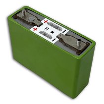 EV West Battery Options