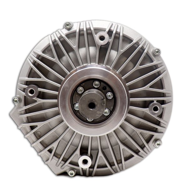 EV West - NetGain Micro 880 - 100V - 250A System - NetGain Motors