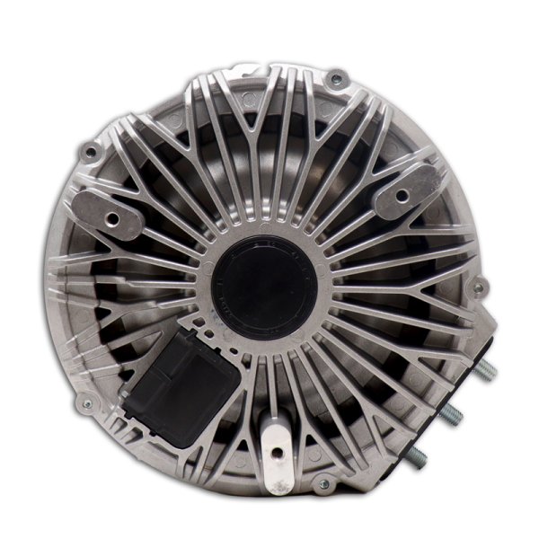 EV West - NetGain Micro 880 - 100V - 250A System - NetGain Motors