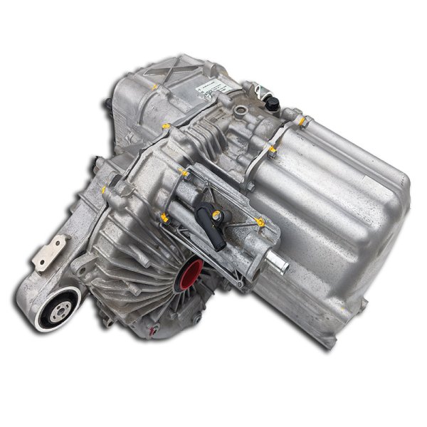 Universal Tesla SDU EV Conversion Package | EV West
