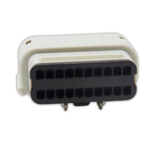 EV West - Tesla Model S SDU Inverter Plug Kit