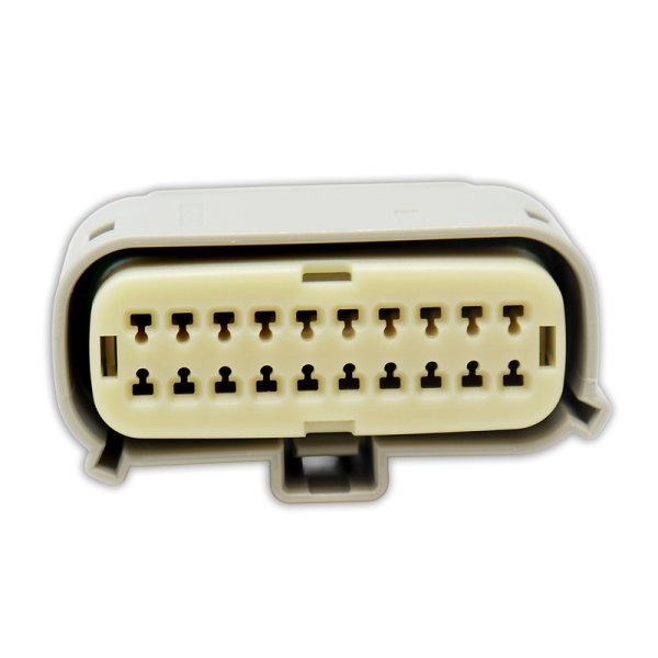 Tesla SDU Inverter Plug Kit | EV West