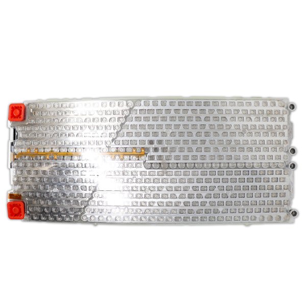 Tesla Model S/X Battery Module — 22.8V 6.4kWh (90D) | EV West